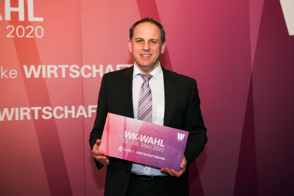 Michael Rieger - Commerz Inkasso